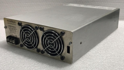 EXCELSYS POWER SUPPLY 3G6D033440X00B | eBay