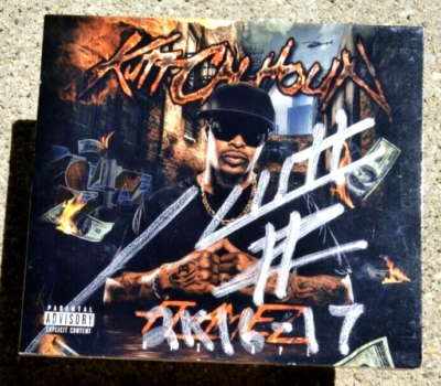 Kutt Calhoun