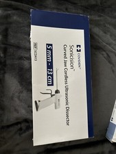 Covidien Sonicision Curved Jaw Cordless Ultrasonic Dissection System ...