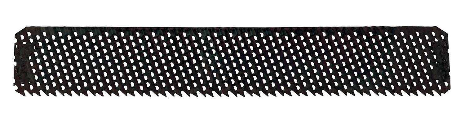 Stanley 21-293A For Plastic Auto Body Filler Surform Flat Grater Blade ...