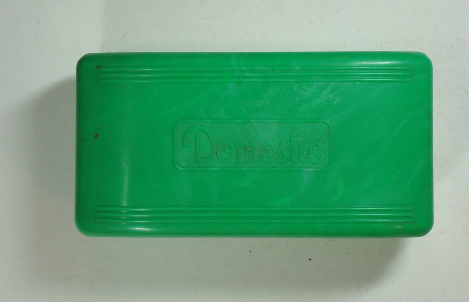 Domestic Greist Original Ruffler Hemmer Binder Sewing Machine ...