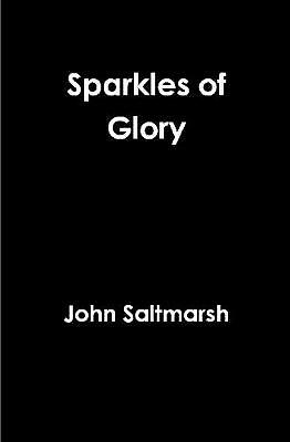 Sparkles of Glory by John Saltmarsh (Hardcover, 2017) for sale online | eBay UK