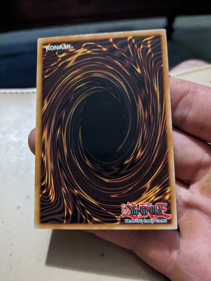 Yu-Gi-Oh! TCG Encode Talker Structure Deck: Cyberse Link SDCL-EN041 1st ...