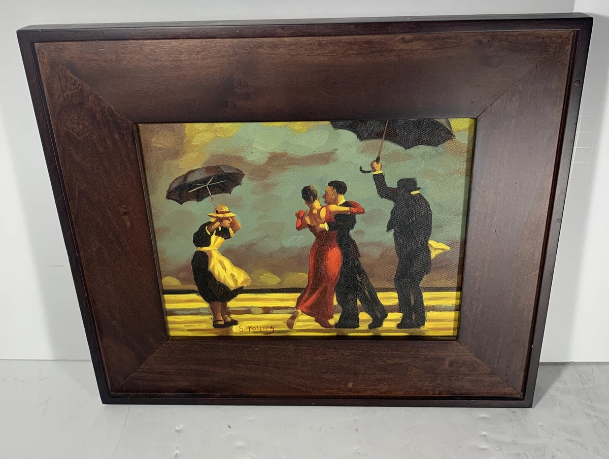 Singing Butler Artist