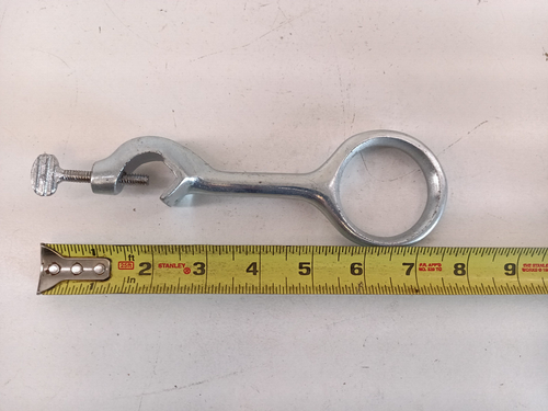 beaker support ring laboratory stand attachement | eBay