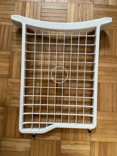 Admiral Maytag Dryer Drying Rack Part # 504105 | eBay