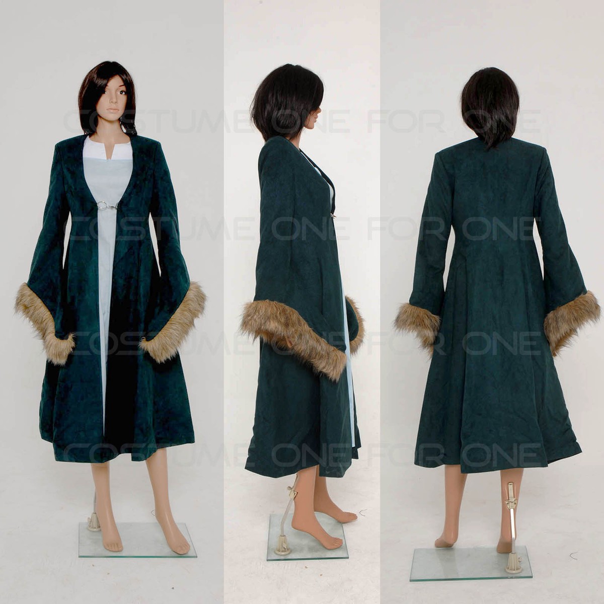 Catelyn Stark Kostüm Game Of Thrones' Star Films Lost 'Lady