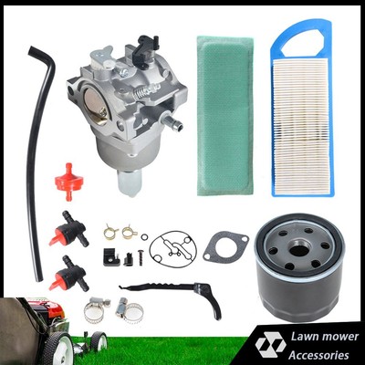 Carburetor for Briggs & Stratton 287707 799727 287776 287777 310707 ...