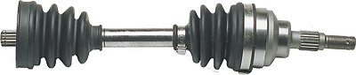 EPI Complete Wheel Shaft Front Left/Right WE382988 | eBay