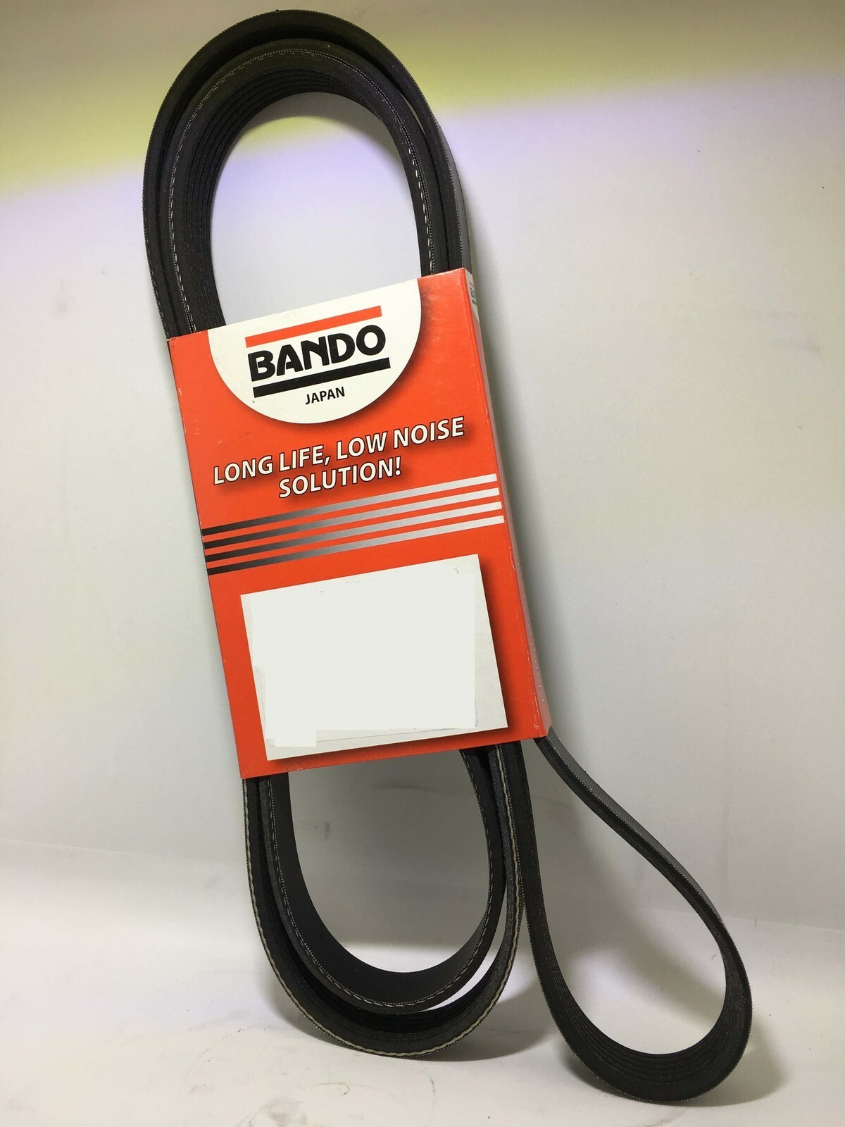 Bando Multi Ribbed Belt B7PK2050 7PK2050 | eBay Australia