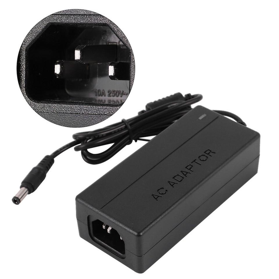 Outdoor Light Power Outlet Lamp Power Adapter Low Voltage Power Adapter ...
