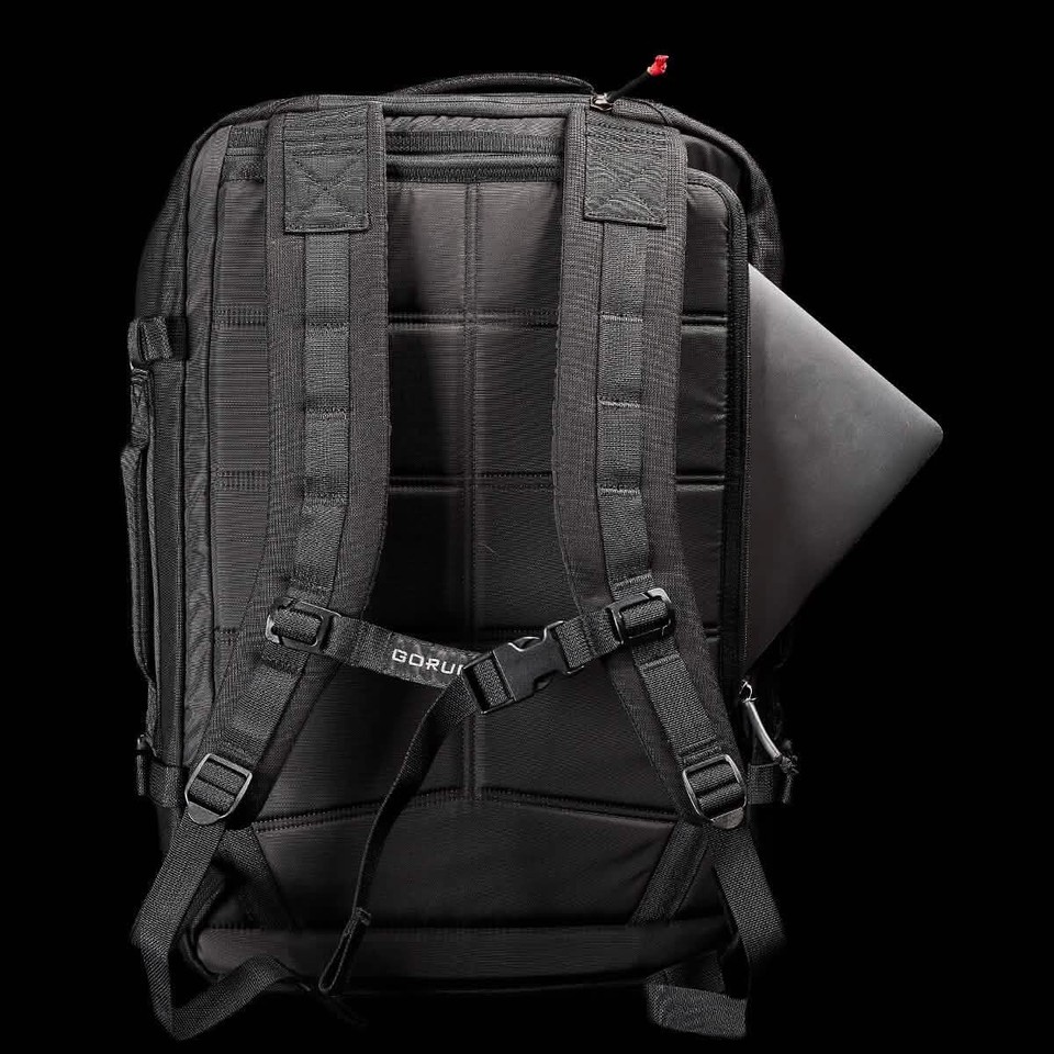 Goruck GR3 - BALLISTIC NYLON CORDURA *Brand New* | eBay