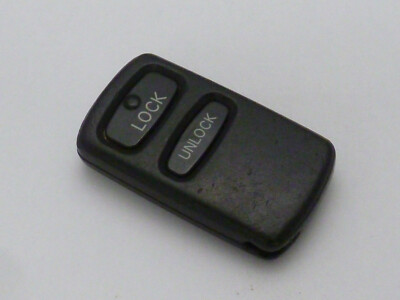 2000-2001 Mitsubishi Eclipse RS Spyder GT Smart Key Fob Keyless Entry ...