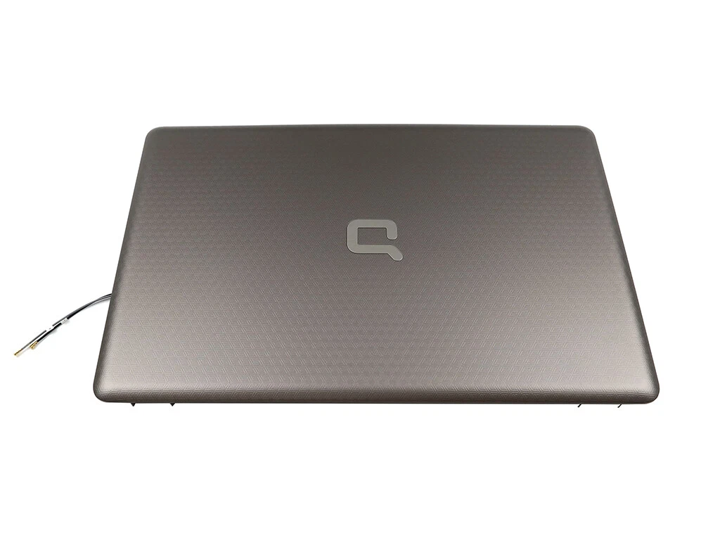 Compaq Presario Laptop Models