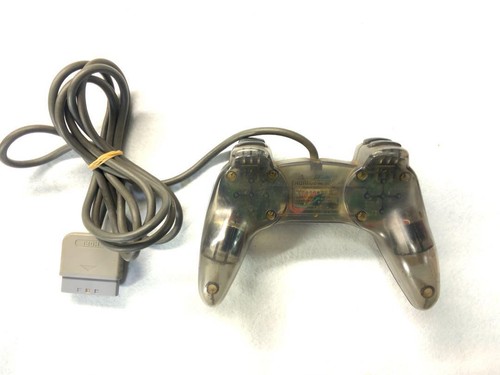 Playstation Hori Controller Black Skeleton Limited Edition Popular ...