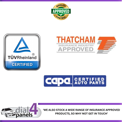 FORD FOCUS 2008 - 2011 FRONT WING RIGHT DRIVER SIDE HIGH QUALITY NEW OE ...