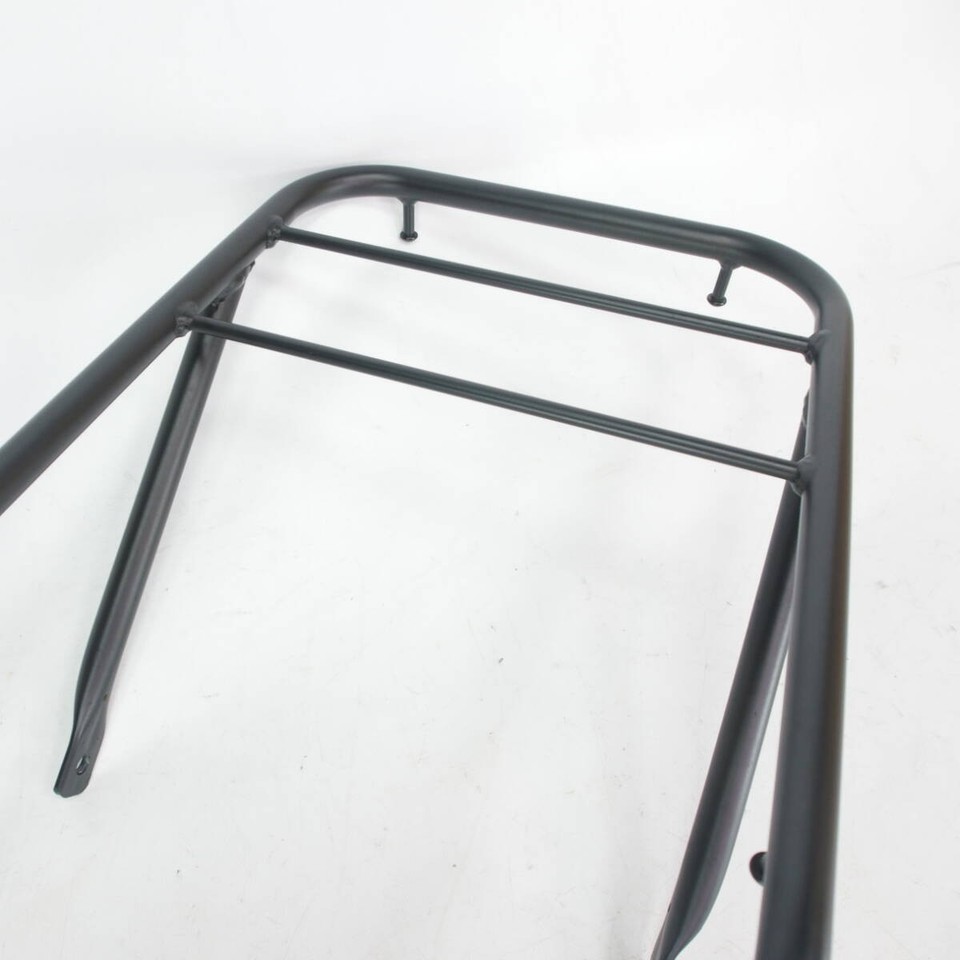 Rebel 250 MC49 Large Rear Carrier ? DAYTONA Rebel | eBay UK