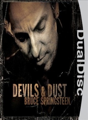 Bruce Springsteen - Devils & Dust by Bruce Springsteen NEUF | eBay