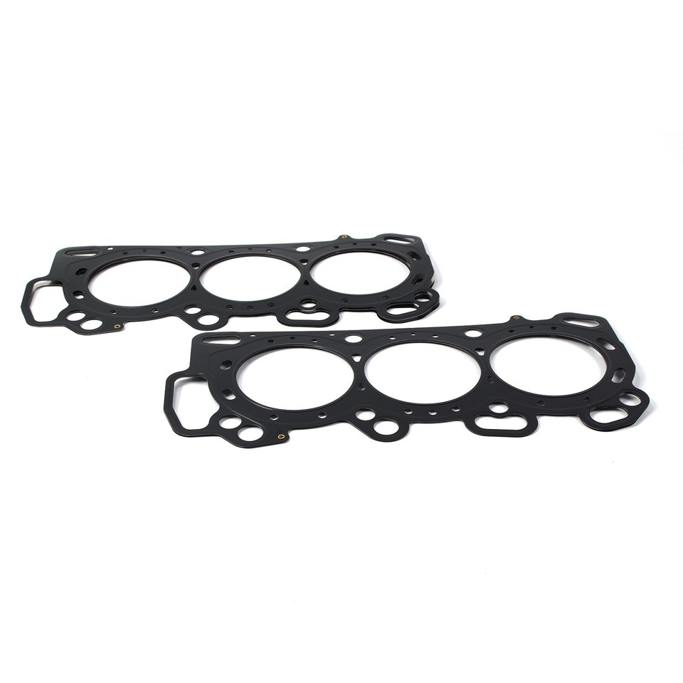 2 MLS Cylinder Head Gasket For Honda Odyssey Pilot Acura MDX TL 3.5L ...