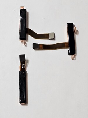 LG V60 ThinQ LM-V600VM 5G UW mmW Antenna Modules Original USA VERIZON ...