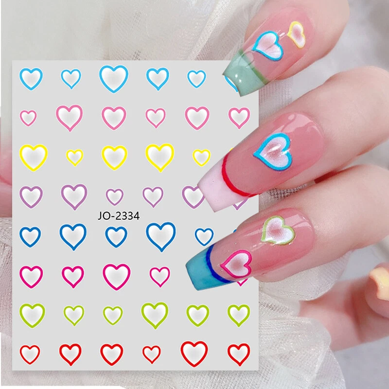 Diy Spring Nail Designs
