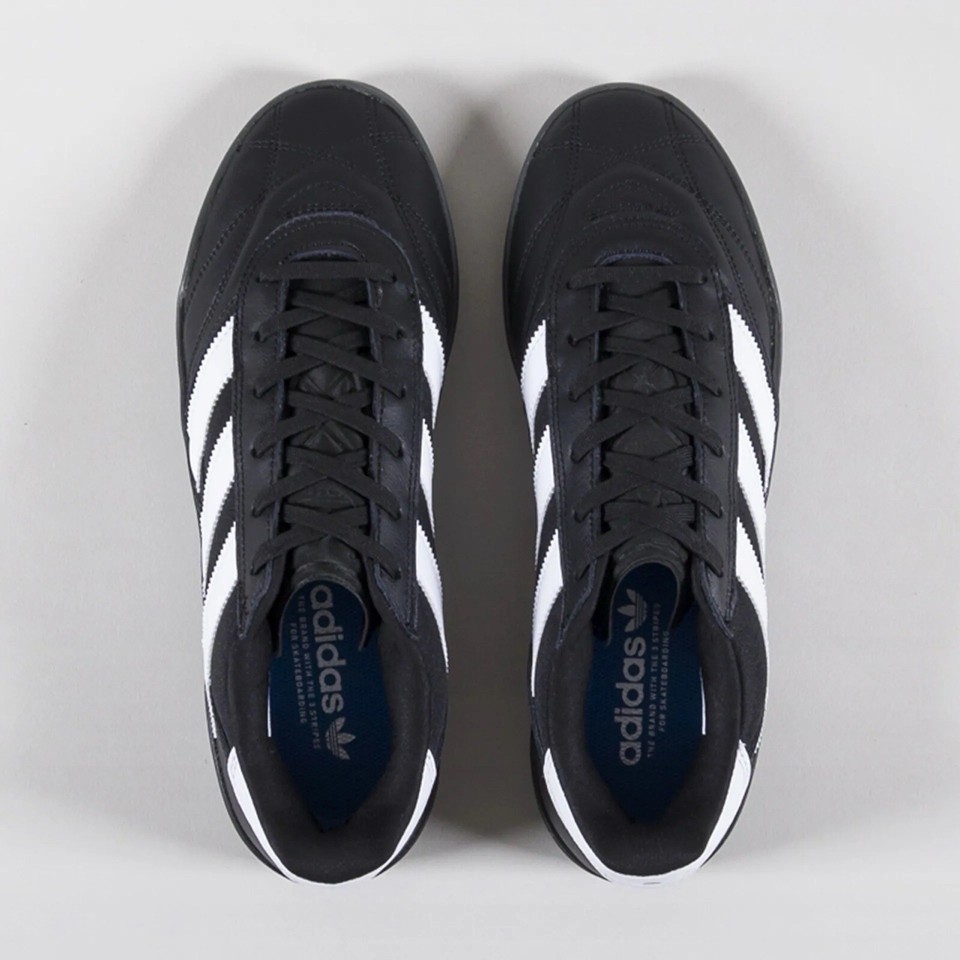 Adidas Copa Premiere Men’s Sneakers Skateboarding Shoe Black Trainers ...