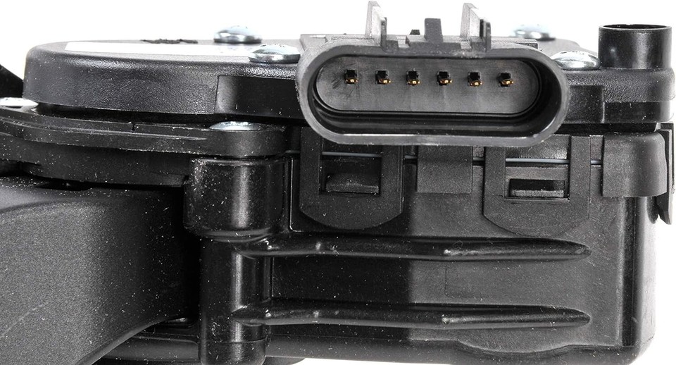 2015 - 2018 Chevy Silverado Accelerator Pedal w/Sensor *GM OEM* | eBay