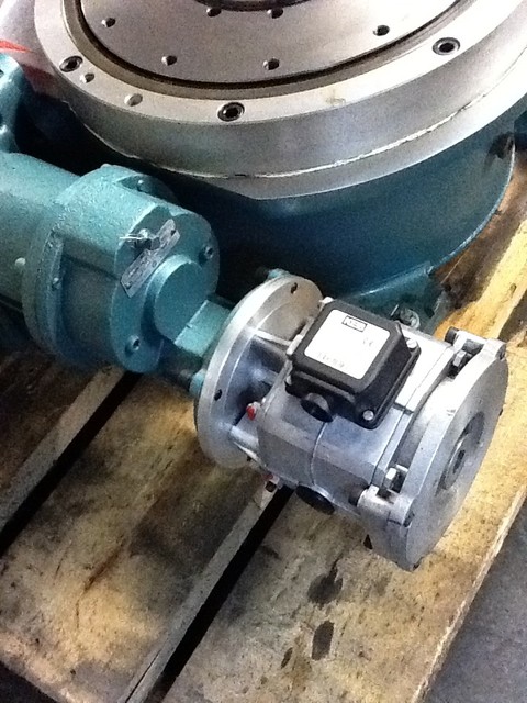 CAMCO Rotary Index Drive Table 1305rdm6h48-270 for sale online | eBay