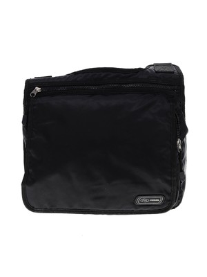 FSL Apparel Women Black Crossbody Bag One Size | eBay