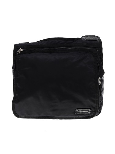 FSL Apparel Women Black Crossbody Bag One Size | eBay