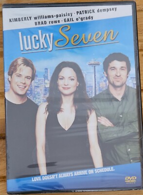 Lucky 7 (DVD, 2004) | eBay