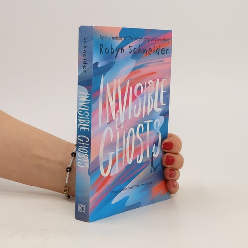 Invisible Ghosts | Robyn Schneider 62568094| eBay