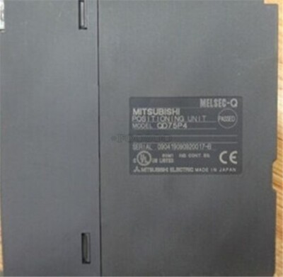 1Pcs Used Mitsubishi Positioning Module QD75P4 fu | eBay