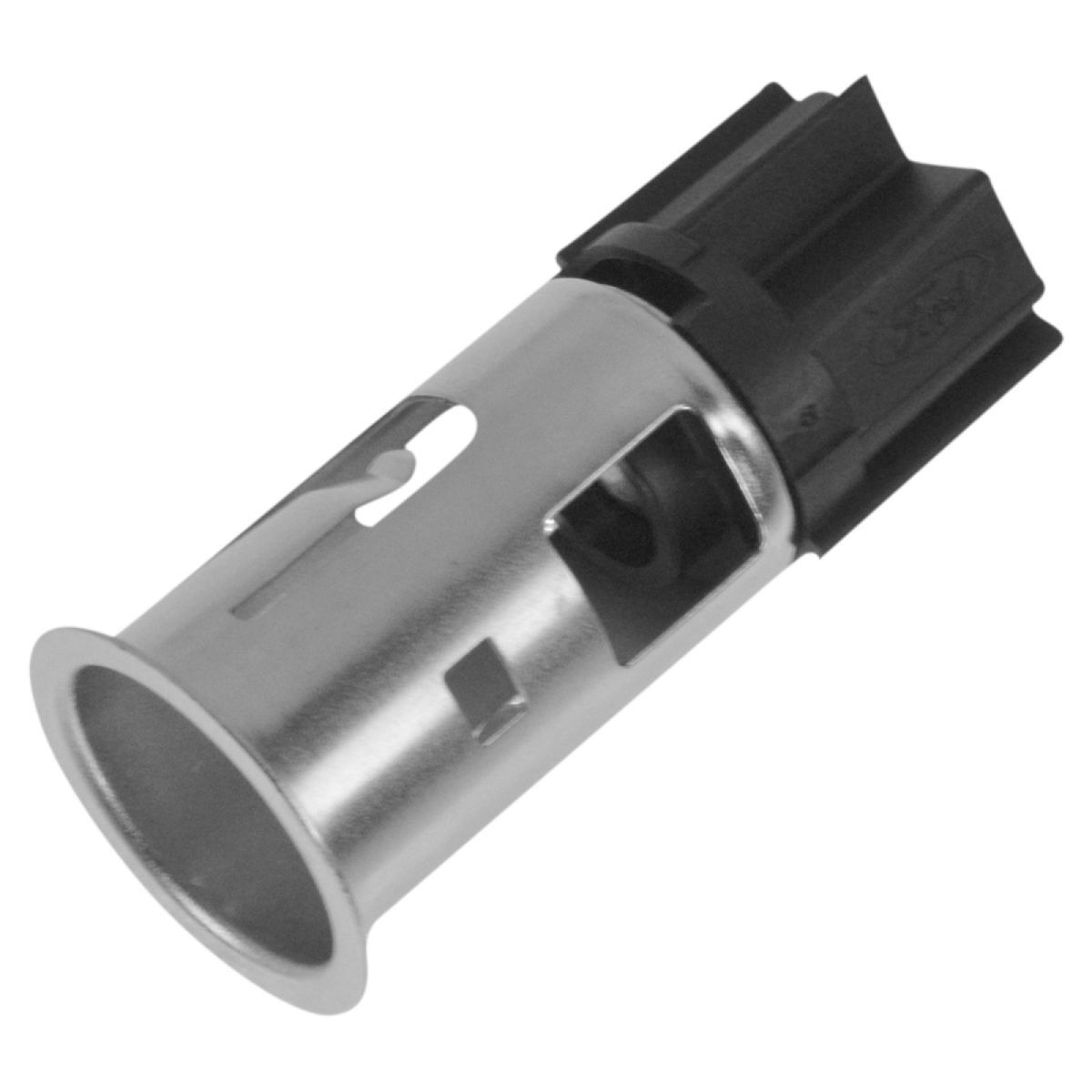 OEM BL3Z19N236A 12v Auxiliary Power Point Outlet Socket for Ford ...