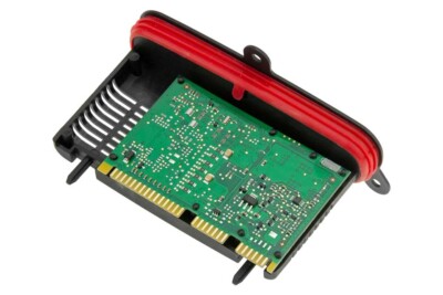 Unité de Commande de Phares Ballast Pour Bmw X3 (F25) 63117421578 | eBay