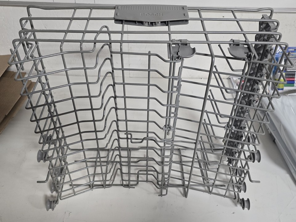 Bosch Upper Dishwasher Rack 00249277 | eBay