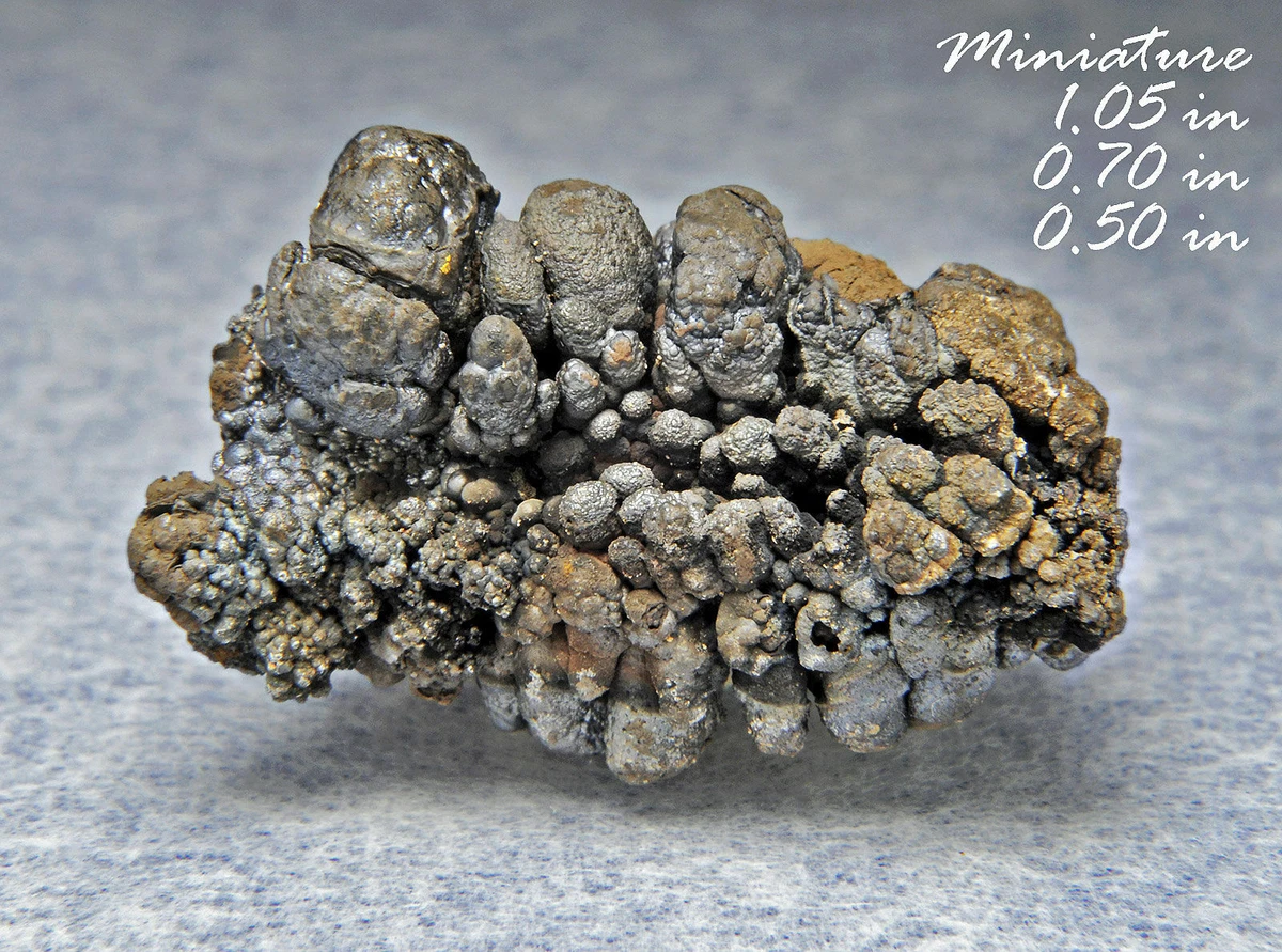 Goethite Mineral