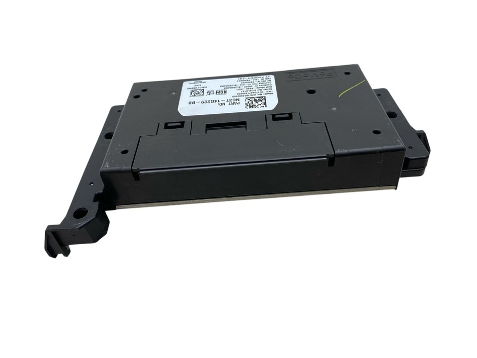 2020 2021 2022 FORD F350 TELEMATIC COMMUNICATION CONTROL MODULE LC3T ...