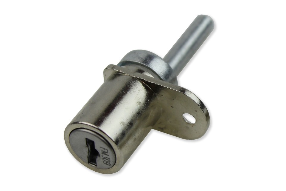 Desk Draw Lock Office Furniture Multi Desk Pedestal 708-RKB 19mb With 2 ...