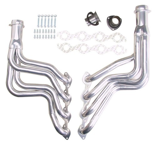 Hedman 68198 Elite Headers for 396-502 Big Block Chevy | eBay