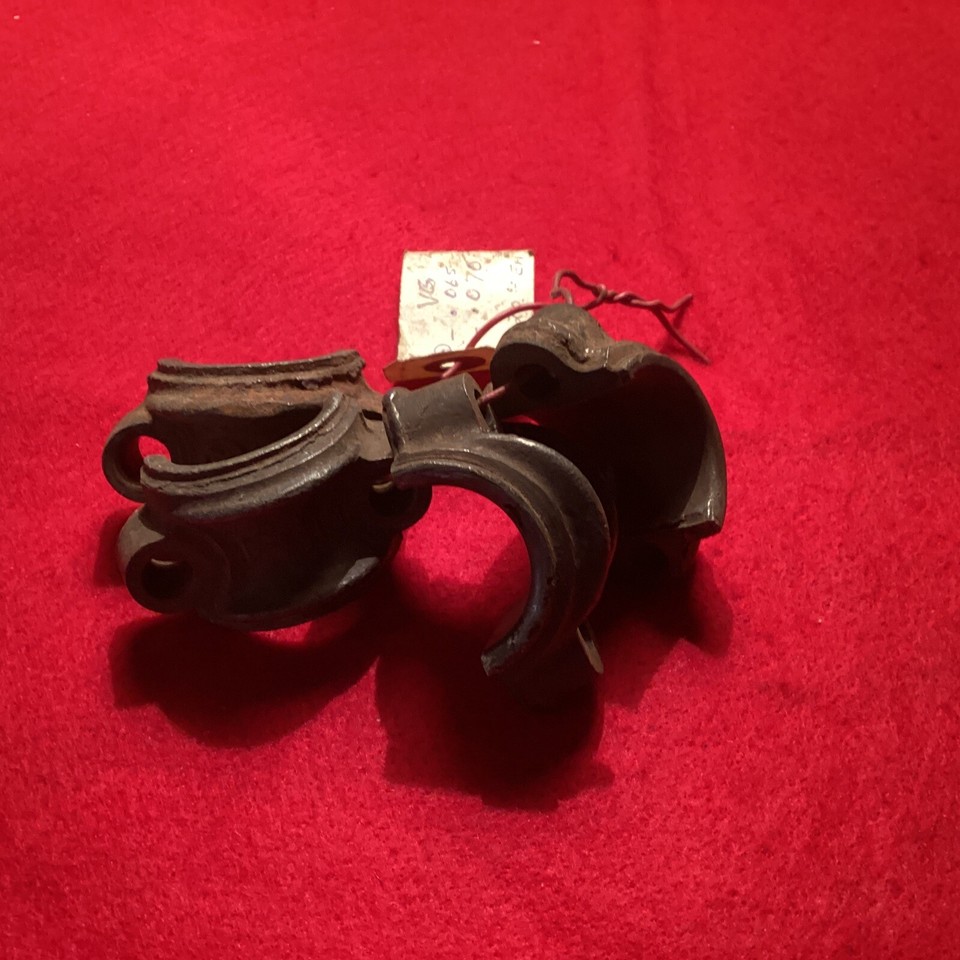 Model T Ford Connecting Rod Caps T-3924 (Caps only) (4 in a set) | eBay