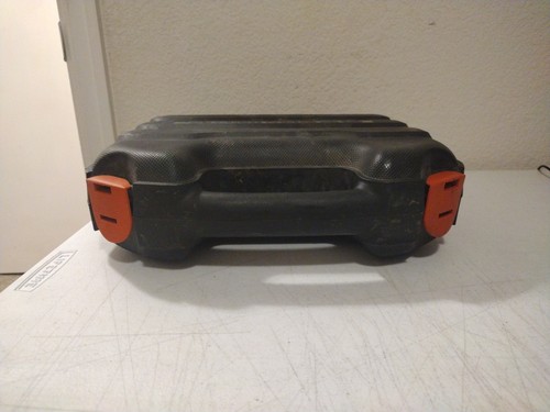 Black & Decker 14V 3/8" Cordless Drill/Driver PS3650 w/battery charger ...