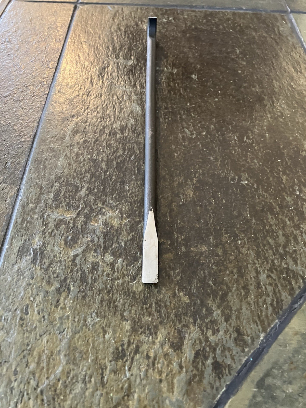 Matco HDP2 Drum Brake Pry Bar 12" / USA | eBay