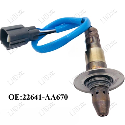 Upstream Oxygen Sensor 22641-AA670 For Subaru Impreza Crosstrek 2.0L ...