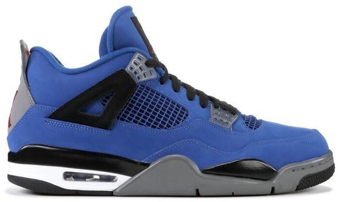 Eminem x Air Jordan 4 Retro 2017 Encore for Sale - Authenticity ...