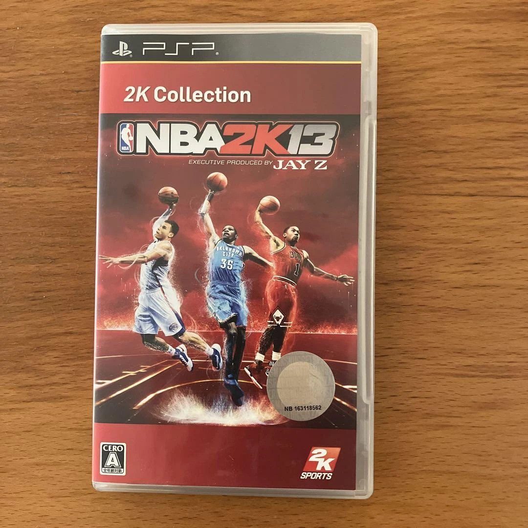 Nba 2k14 Psp
