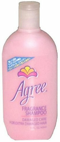 Agree Shampoo Fragrance 450ml International Cosmetics for sale online ...
