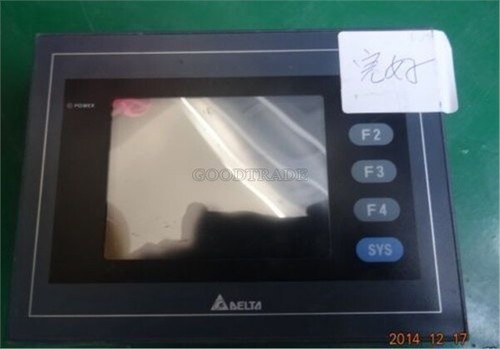 Used 1Pcs Delta Touch Screen DOP-AS35THTD fg | eBay Australia
