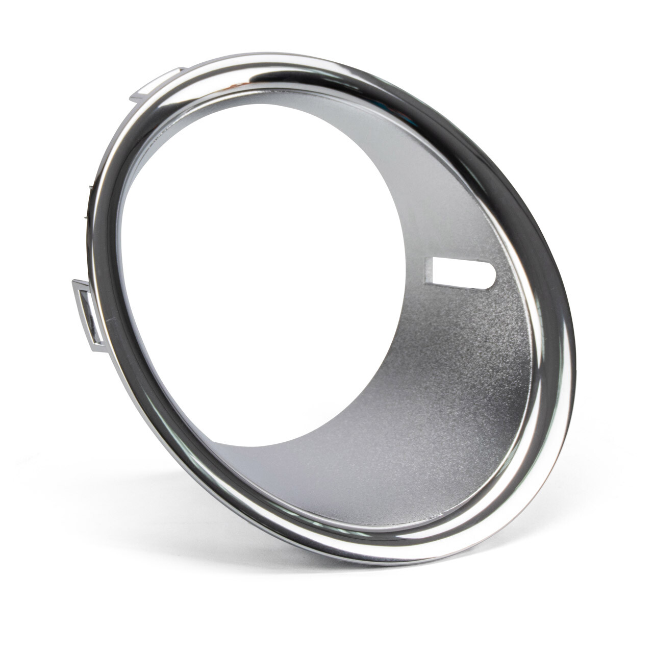 ORIGINAL MINI Zierring Nebelscheinwerfer R56 R55 R57 vorne rechts ...