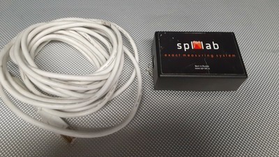 Sound & Audio Measurement - Spl Meter